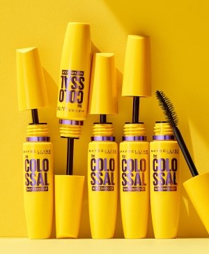 Maybelline Lash Sensational Sky High Mascara | Maybelline